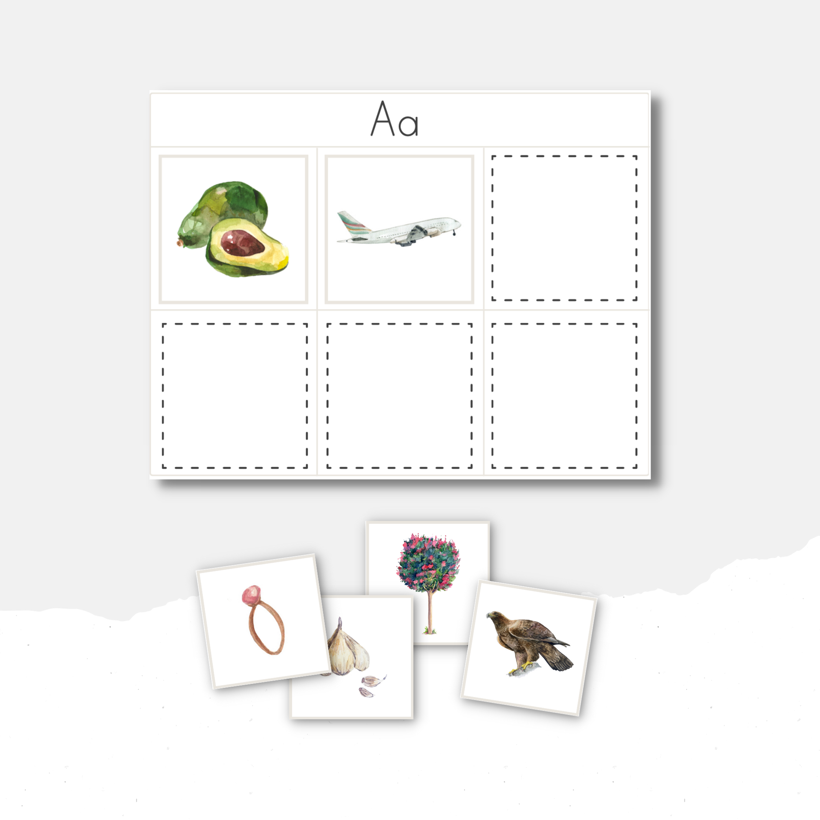 Abecedario Con Imagenes Spanish Alphabet Sweet Home Learning Abecedario Con Imagenes Spanish Alphabet Sweet Home Learning